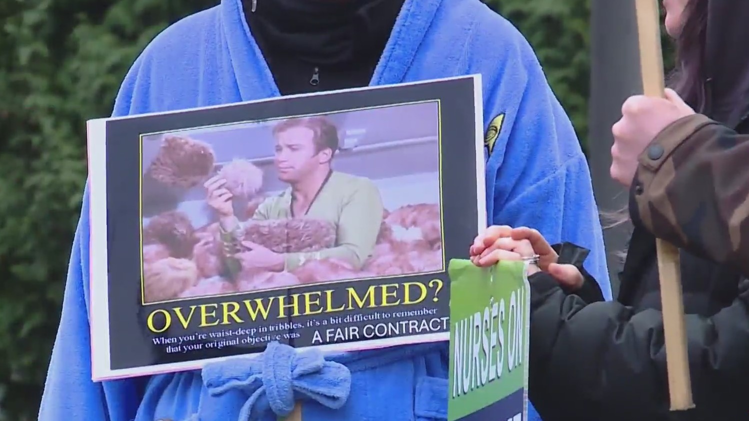 ‘Providence must do better’: ONA members speak out after rejection of ...