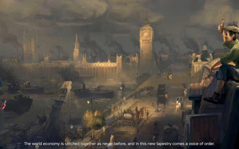 Civ 7: All Attribute Tree Legend Unlocks & How To Get Them