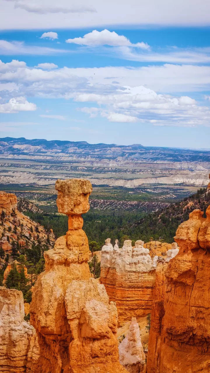 10 world’s most alien-like landscapes on Earth