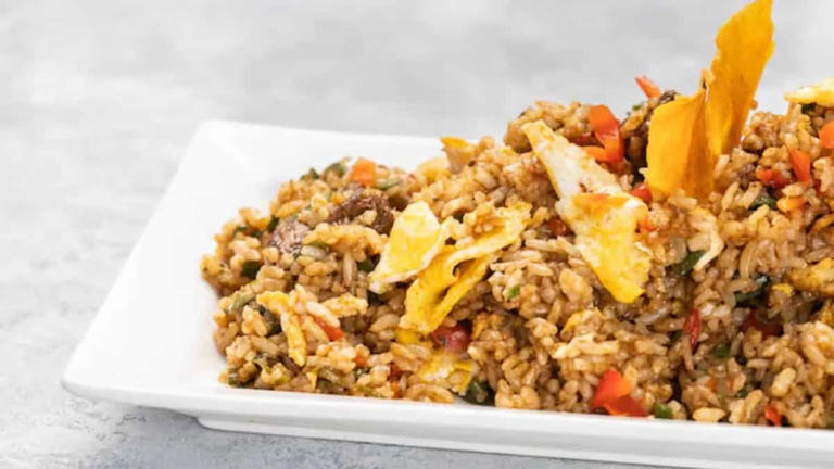 6 Tips To Ace South Indian Tamarind Rice Recipe