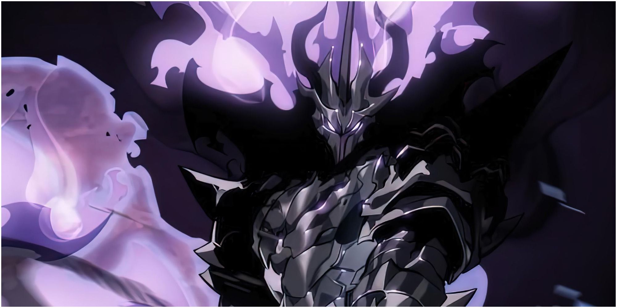 Solo Leveling: Who Is Ashborn? The Shadow Monarch Explained