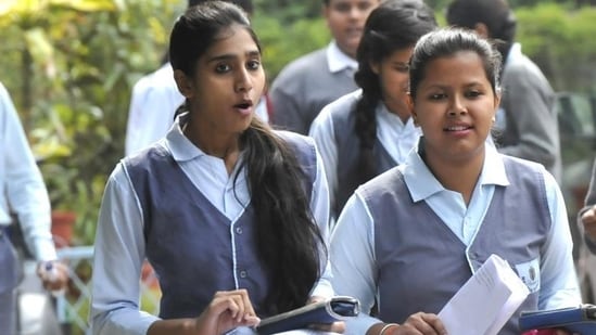 Goa Board HSSC Exam 2025 from tomorrow, check entry time and other ...