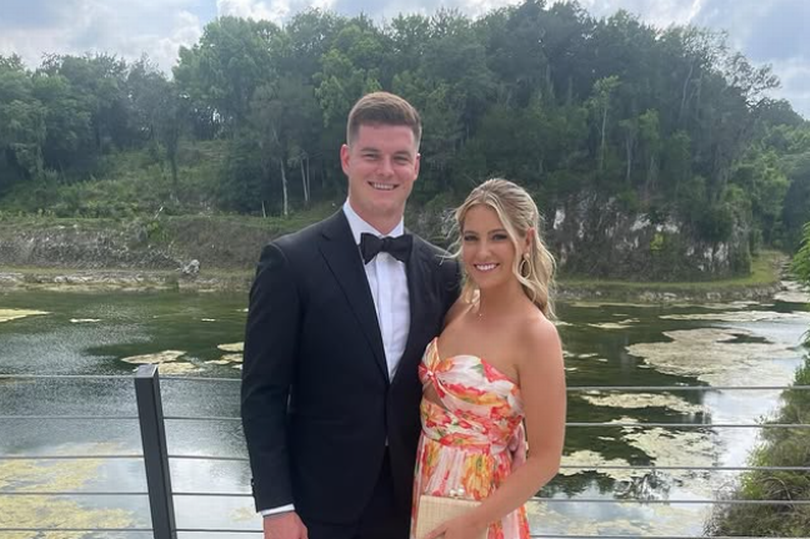 Reed Blankenship's net worth, undrafted success and Cooper DeJean nickname