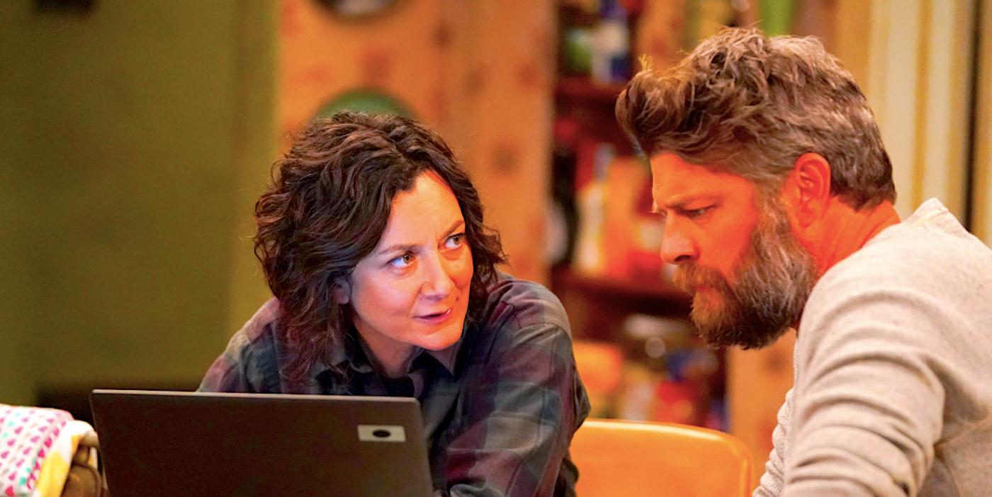 The Conners Cast & Character Guide: Where Else To See The Stars Of The ...