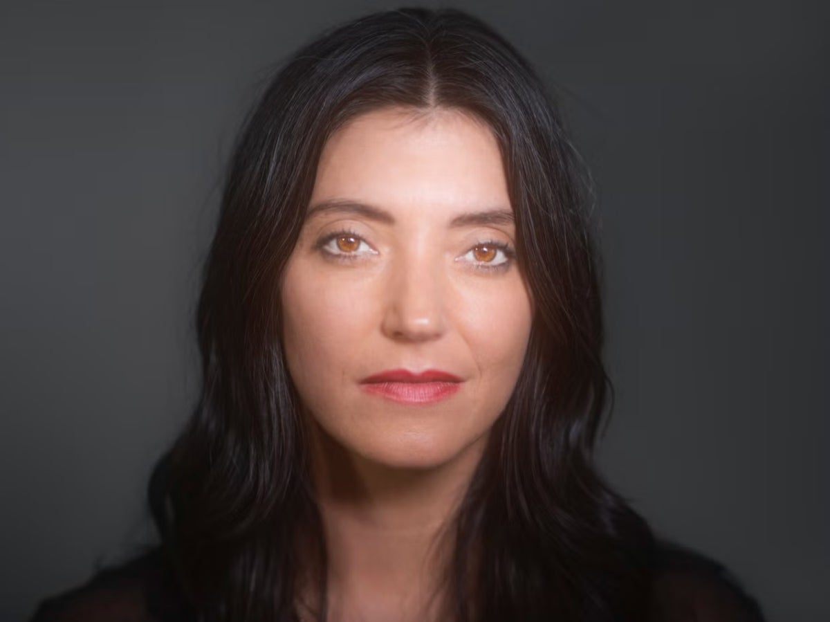 Sharon Van Etten: ‘You have to find ways to be a good person – even ...