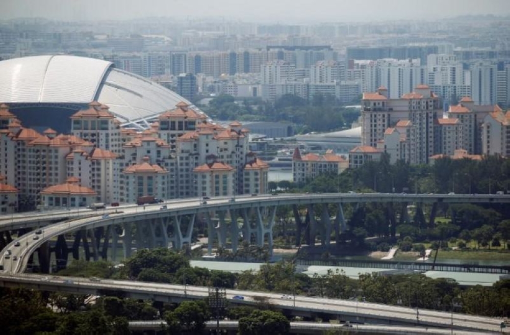 Singapore to upgrade 32 private estates under S$135m programme ...