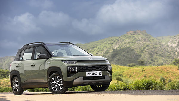 Hyundai Exter gets new variants