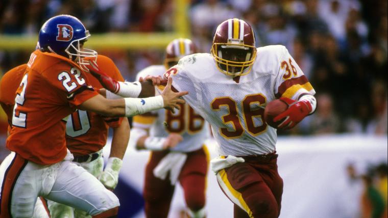 Most rushing yards in a Super Bowl: Full list of best championship ...