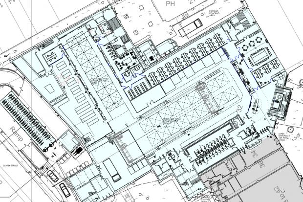 Barrow planning roundup: BAE Systems town centre plans approved