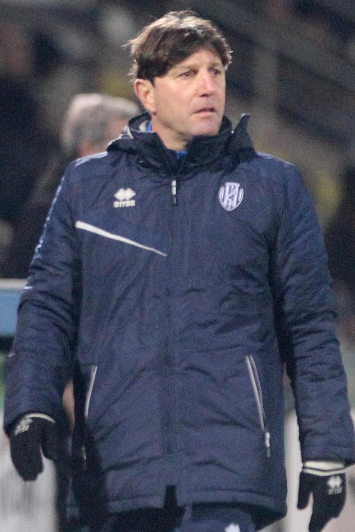 La carica dei duemila, c’è un derby da vincere. Mignani: "Serve un ...