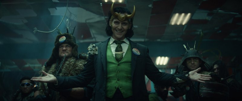 Avengers: Doomsday, Tom Hiddleston promette il ritorno di Loki: "Sarà ...