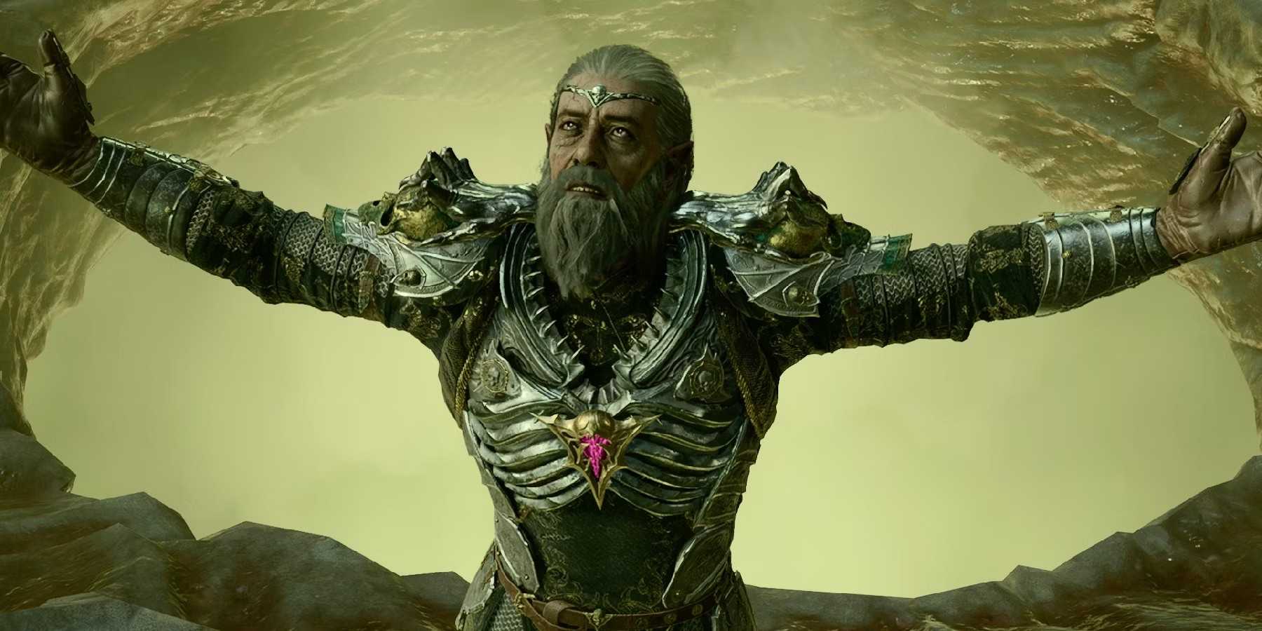 10 Most Challenging Boss Fights in Baldur's Gate 3, Ranked