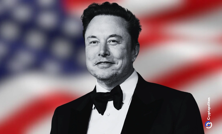 Elon Musk’s DOGE team to gain read-only access to U.S. central ...