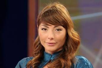 Verissimo, Ilaria Galassi chi è: la soubrette ospite oggi di Silvia ...
