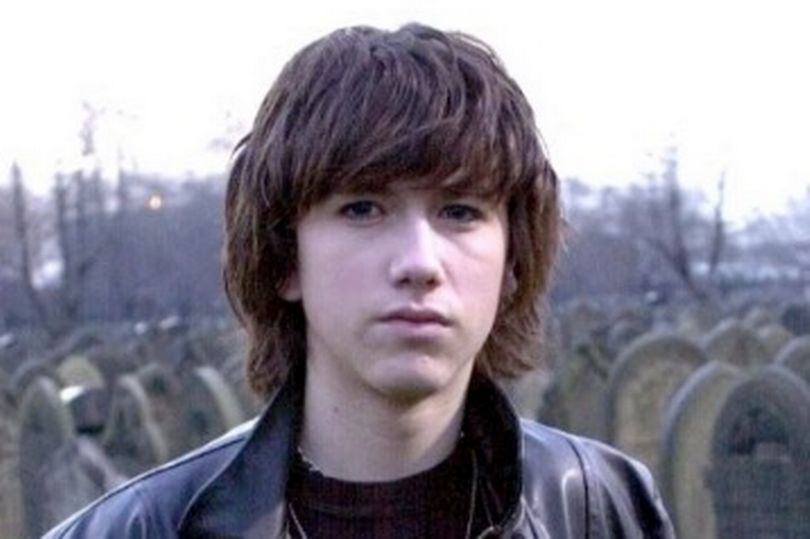 Coronation Street's Craig Harris actor now from Death In Paradise role ...