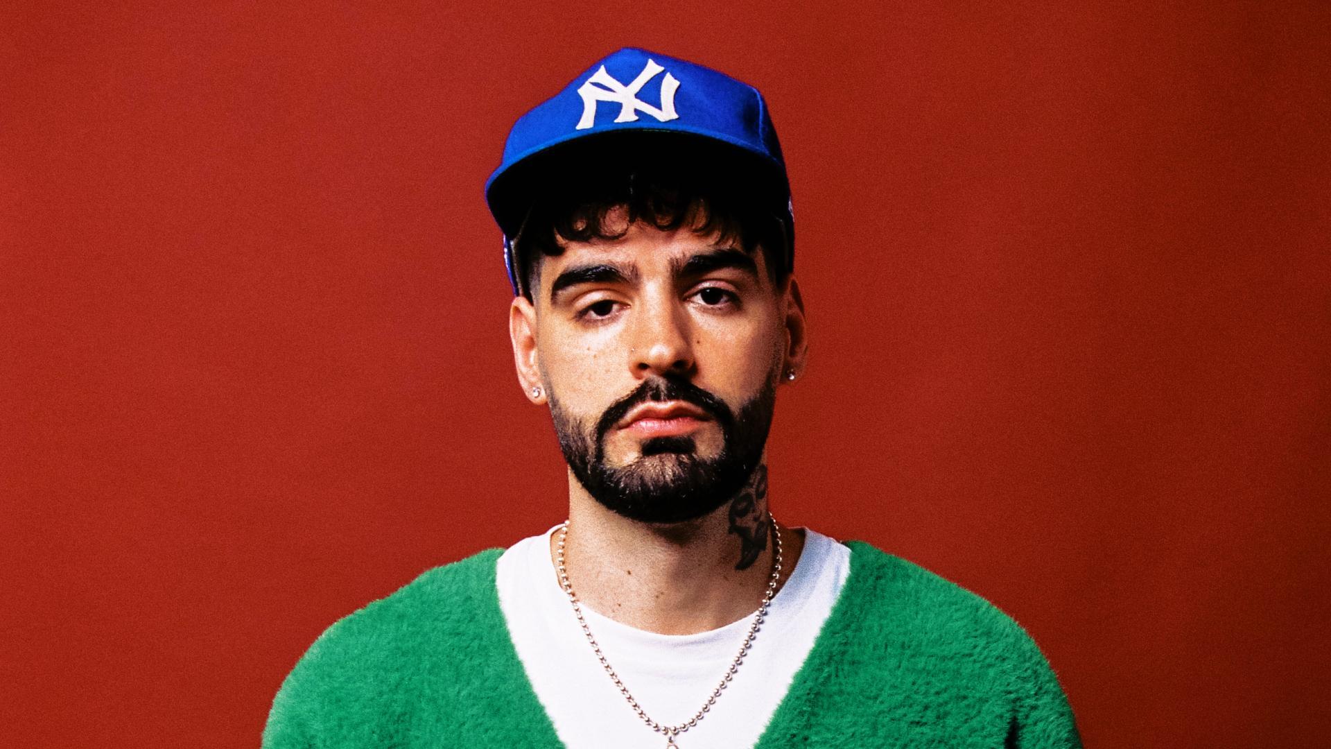 Choclock: "Nadie habla de cuando se te echa el mundo encima y no puedes ...