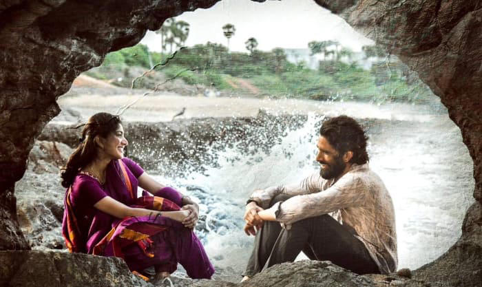 Thandel OTT release: When and where to enjoy Naga Chaitanya and Sai Pallavi's HIT film