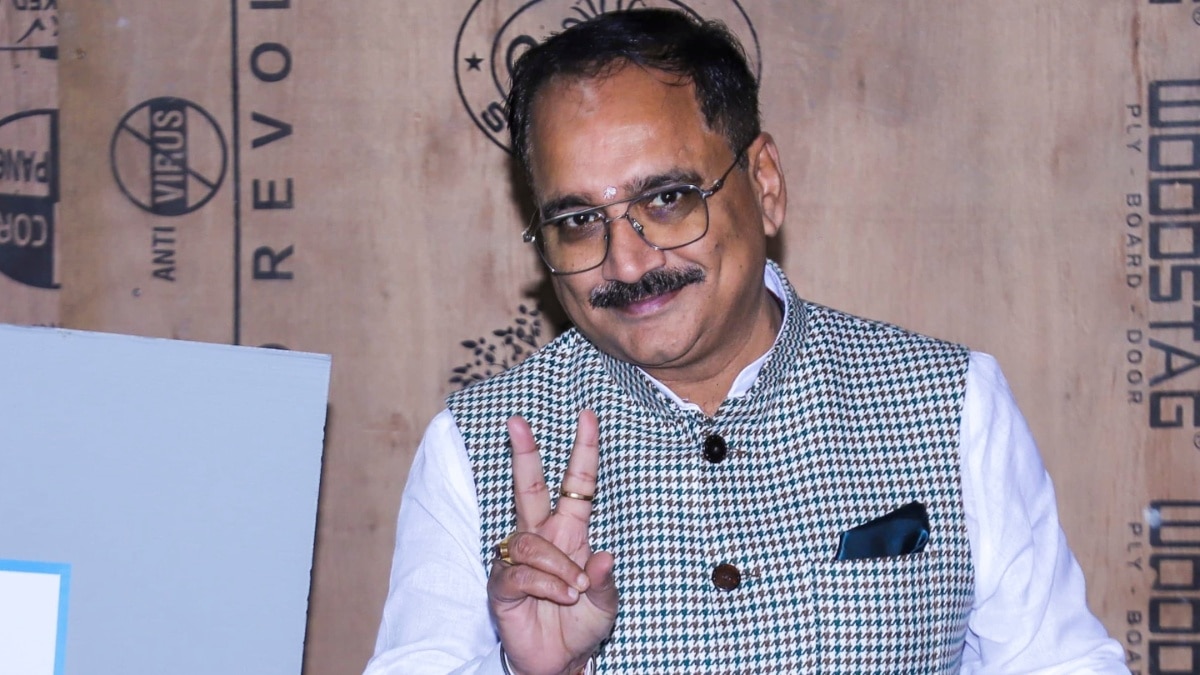 Delhi BJP To Form SIT To Probe Corruption Cases At First Cabinet Meeting