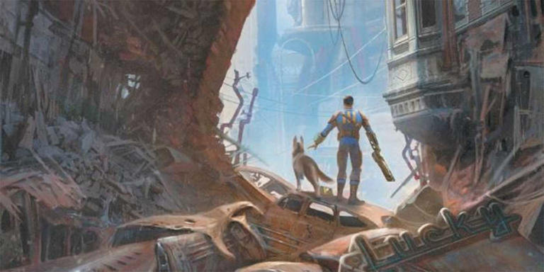 Fallout 5's location may have already been accidentally confirmed