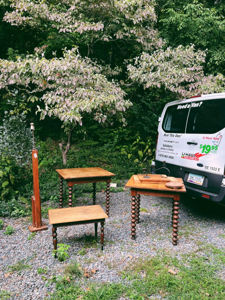 Quick Takes With: Alice Saunders