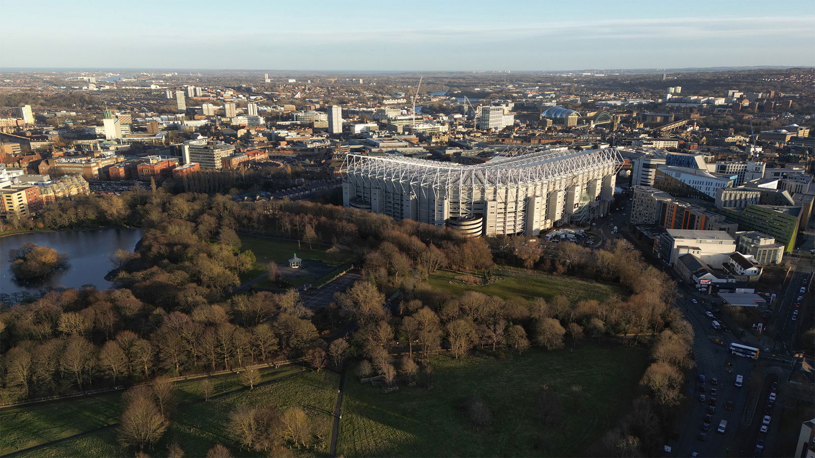 Most Valuable World Football Brands 2025 - Newcastle United named in top 20