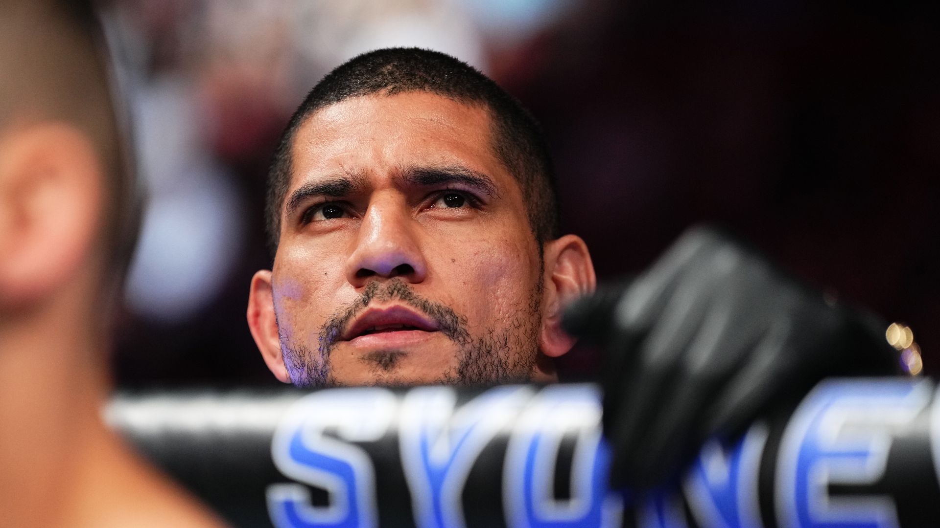 ‘Poatan’ Confronts DDP After UFC 312, Demands Fight