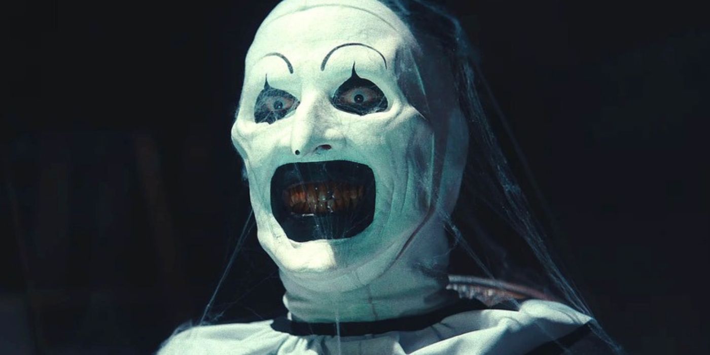 Every David Howard Thornton Slasher Movie, Ranked