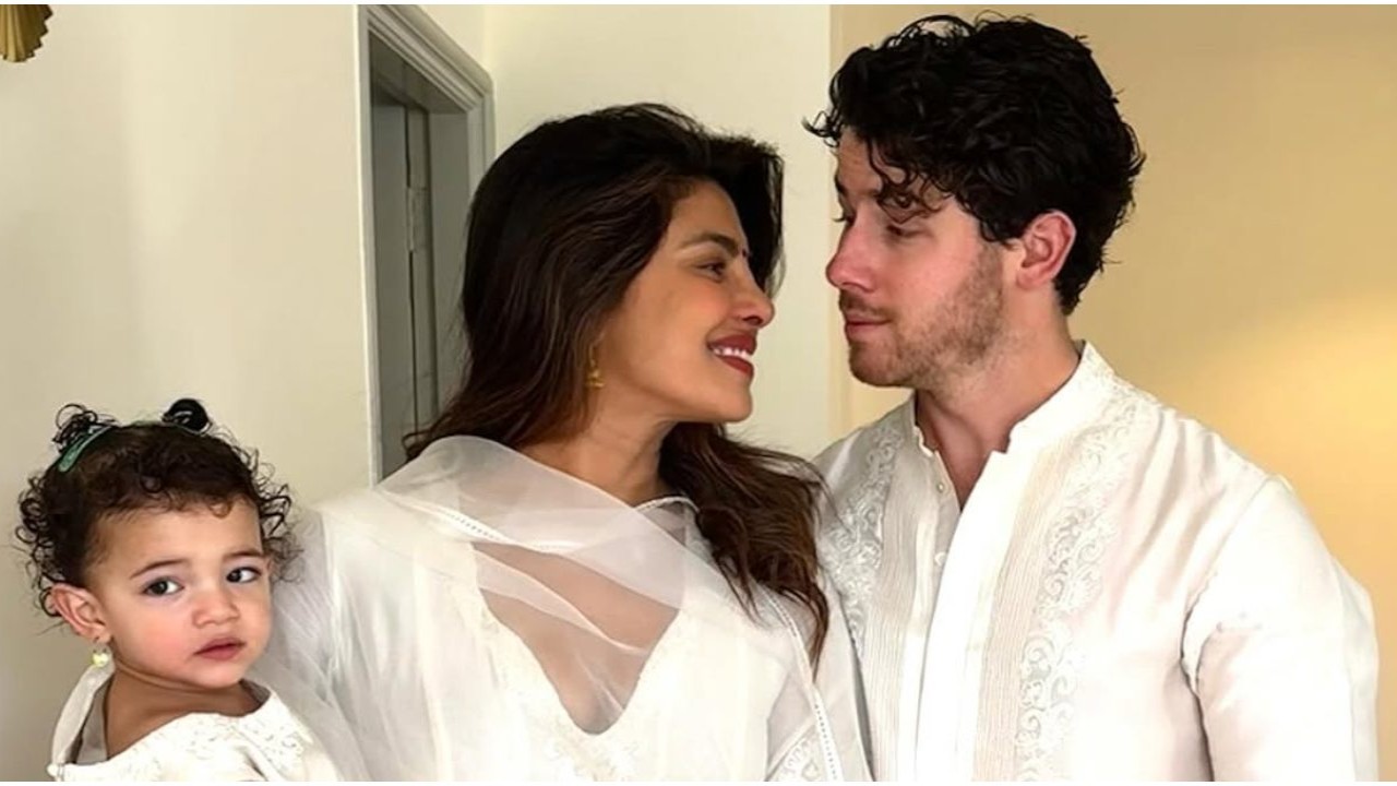 THROWBACK: When Priyanka Chopra’s husband Nick Jonas wished to have ...