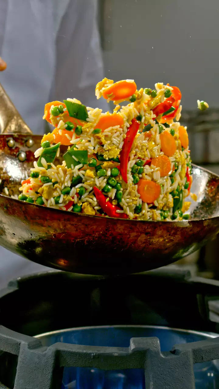 10 South Indian dishes made with leftover rice