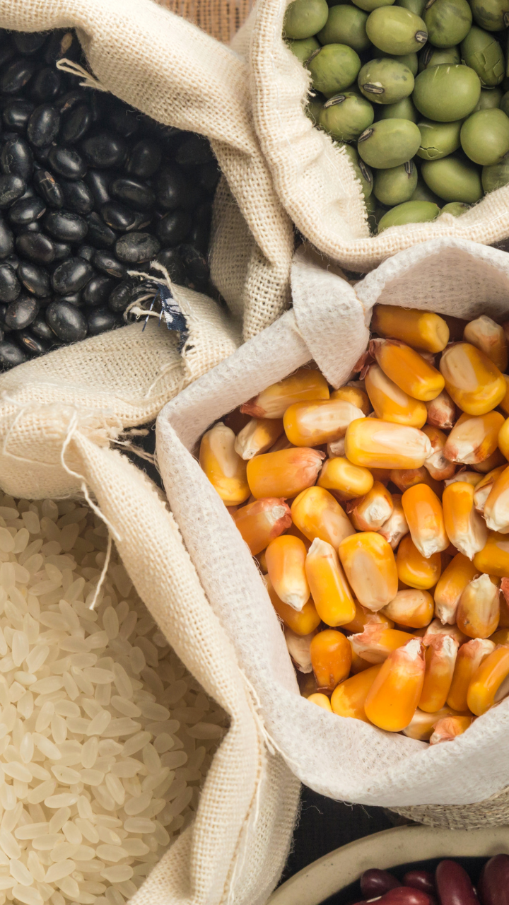 9 reasons to have a handful of Sesame seeds every day