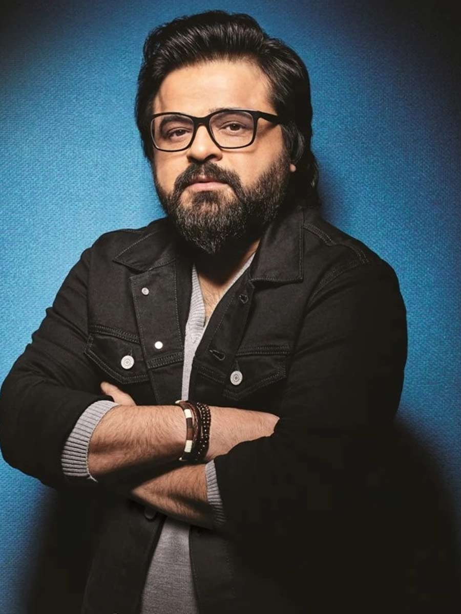 Pritam Chakraborty's staff member runs away with Rs 40 lakh from his studio