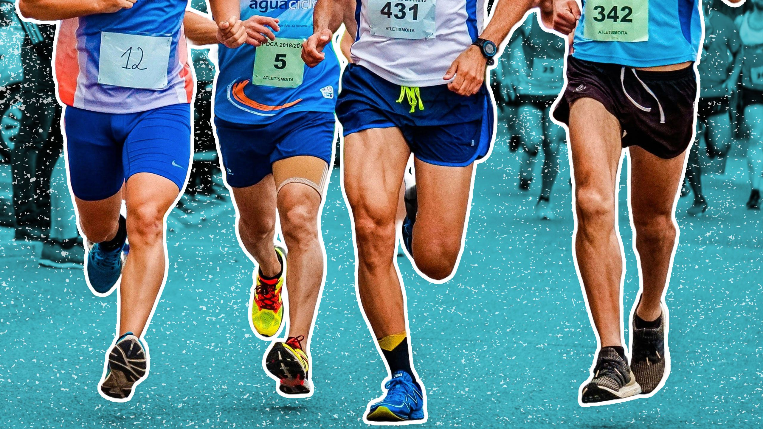 5 best smartphone apps every new running should try