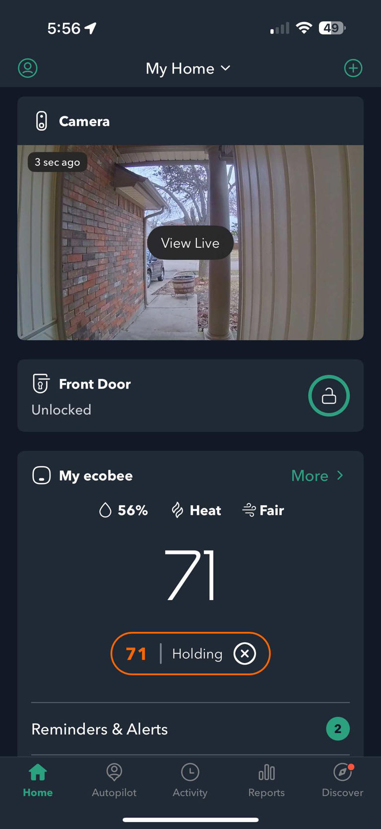 How to Pair a Smart Doorbell With a Smart Lock (and Why)
