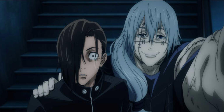 Controversial or Not, My Favorite Jujutsu Kaisen Villain Will Never Be ...