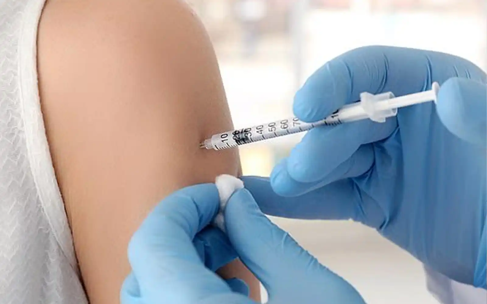 Health ministry to roll out free measles-rubella jabs for children