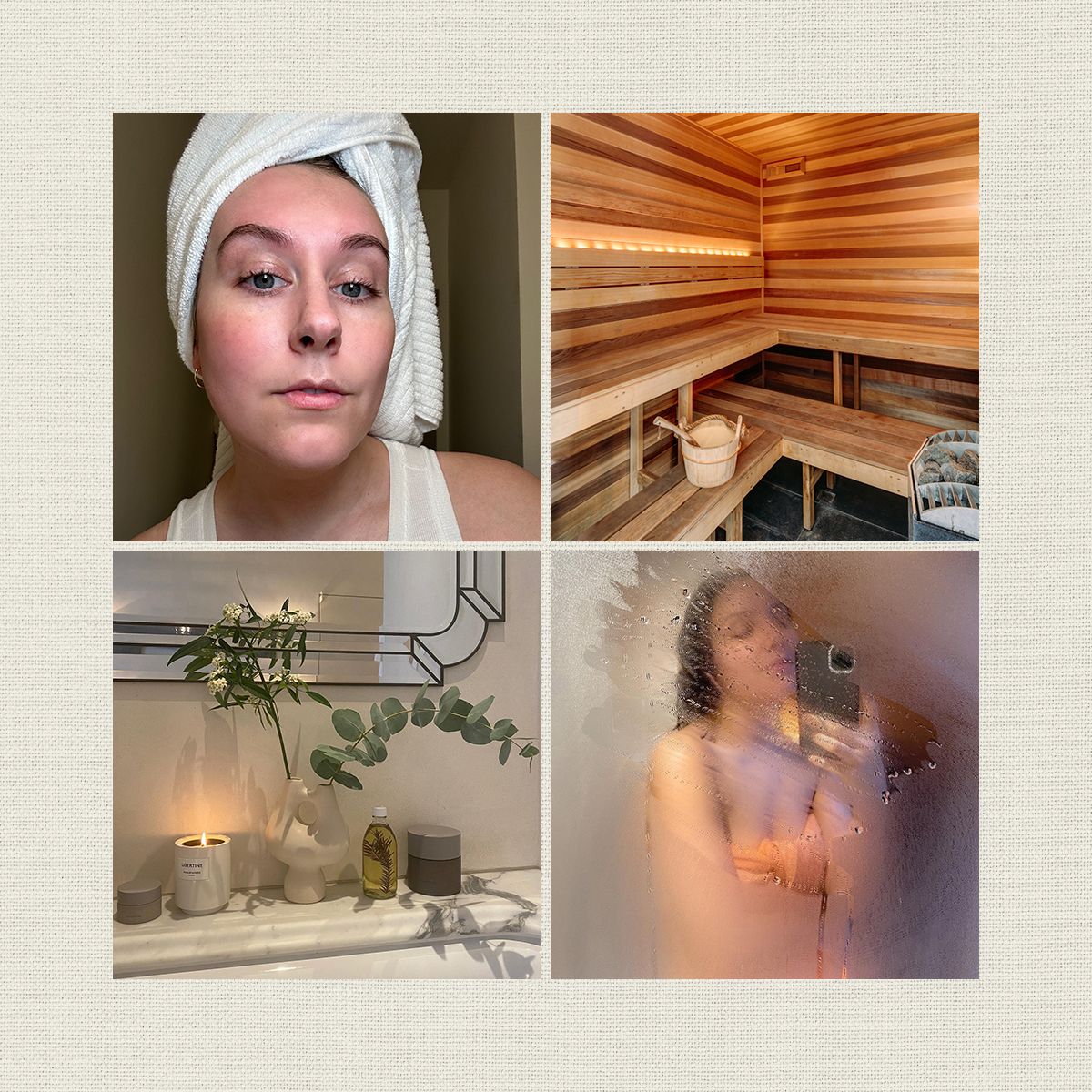 I Tried the Internet-Famous Sauna–Cold Plunge Combo—It Eliminated Skin ...