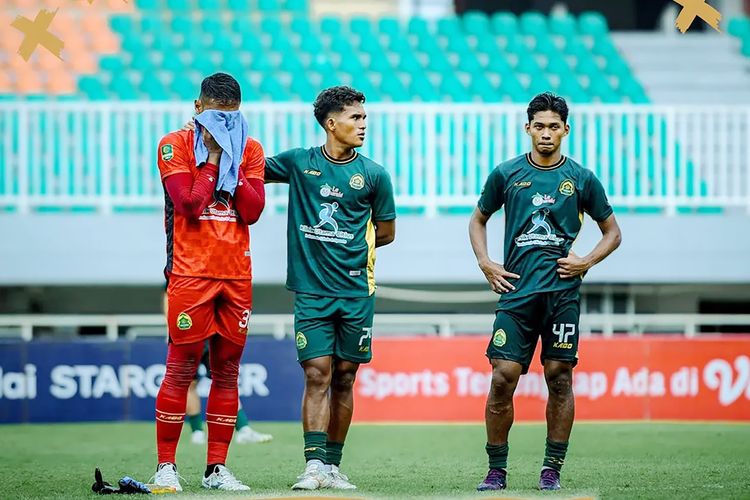 Nasib Tragis Persikabo 1973: Dulu Penemu Predator Ganas Ciro Alves dan ...