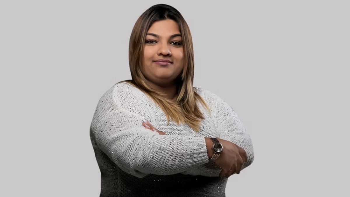 Who is Asmita Patel, the 'she-wolf of stock market' under SEBI scanner?