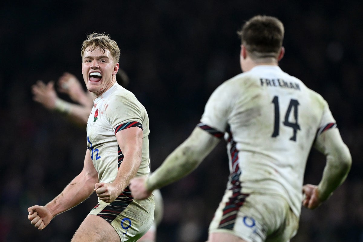 A tale of two Smiths: Fin solves England’s biggest problem to leave ...