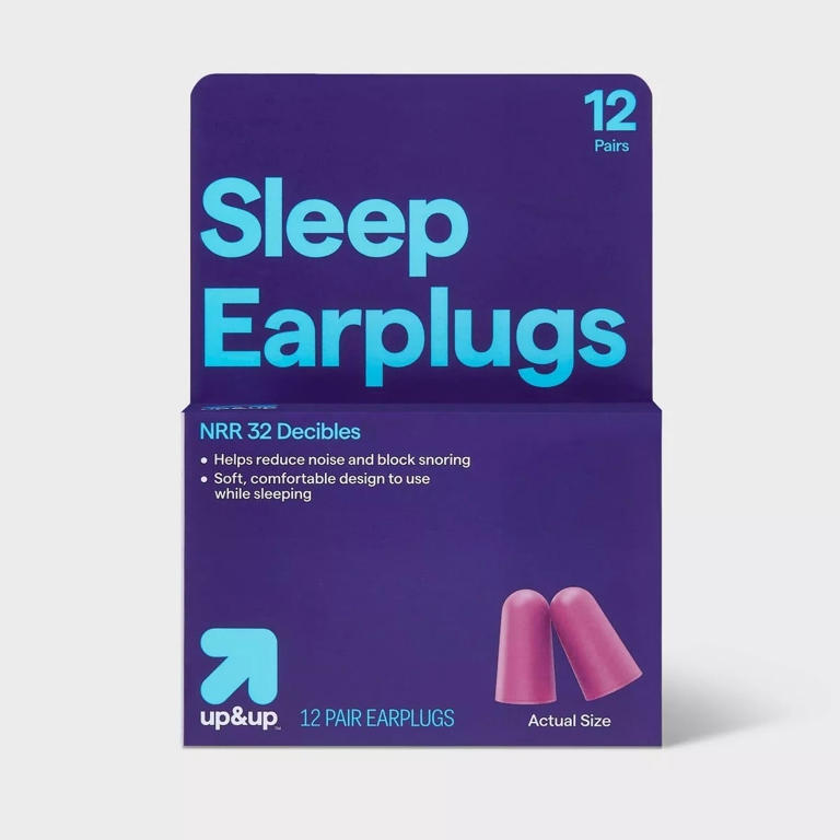 25 Target Products For Anyone Who Has Trouble Falling Asleep At Night