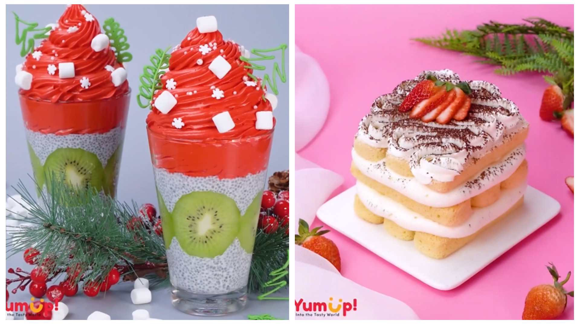 Satisfying Cake Decorating – Watch the Magic Happen 🍰