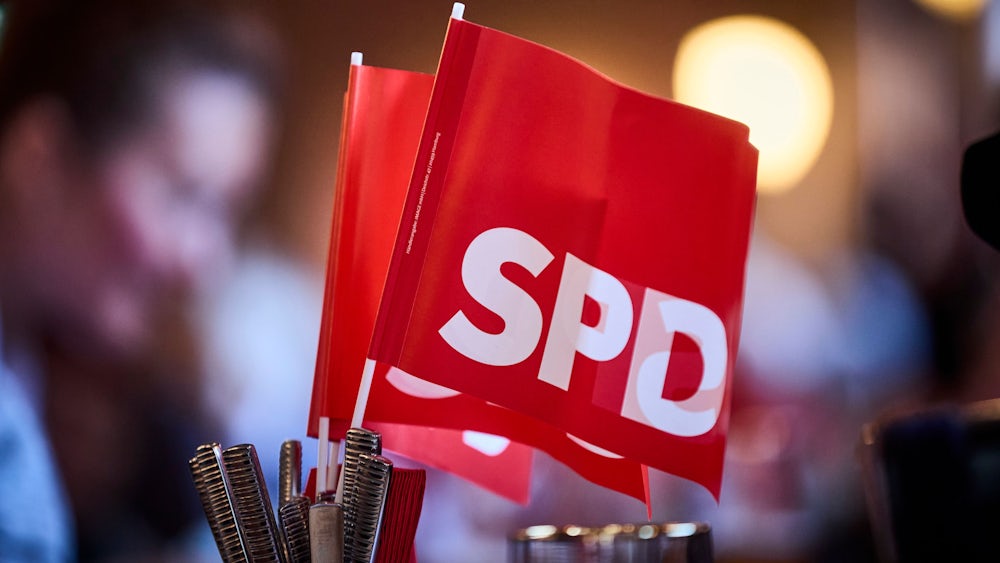 Bundestagswahl: Die Bayern-SPD schwankt zwischen Elend und Hoffnung