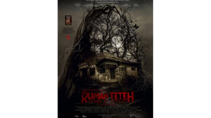 Sinopsis Rumah Teteh: Story of Helena, Film Horor yang Diangkat dari ...