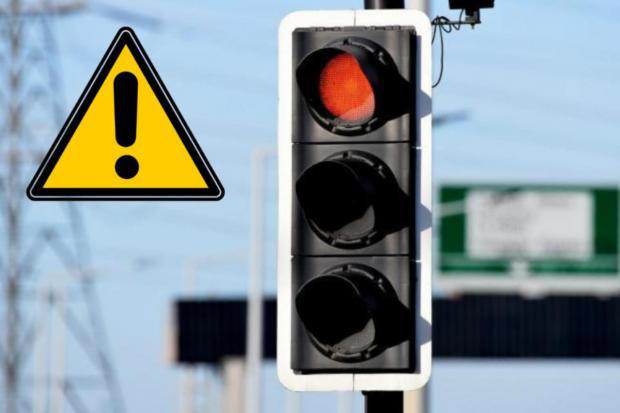 Drivers warned to avoid busy area as works begin today Drivers warned to avoid busy area as works begin today