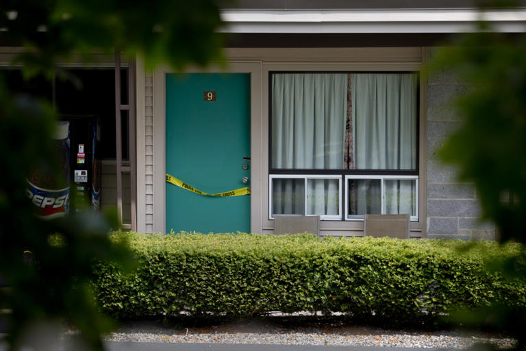 U.S. College Student Killed By 'Career Criminal' At 22