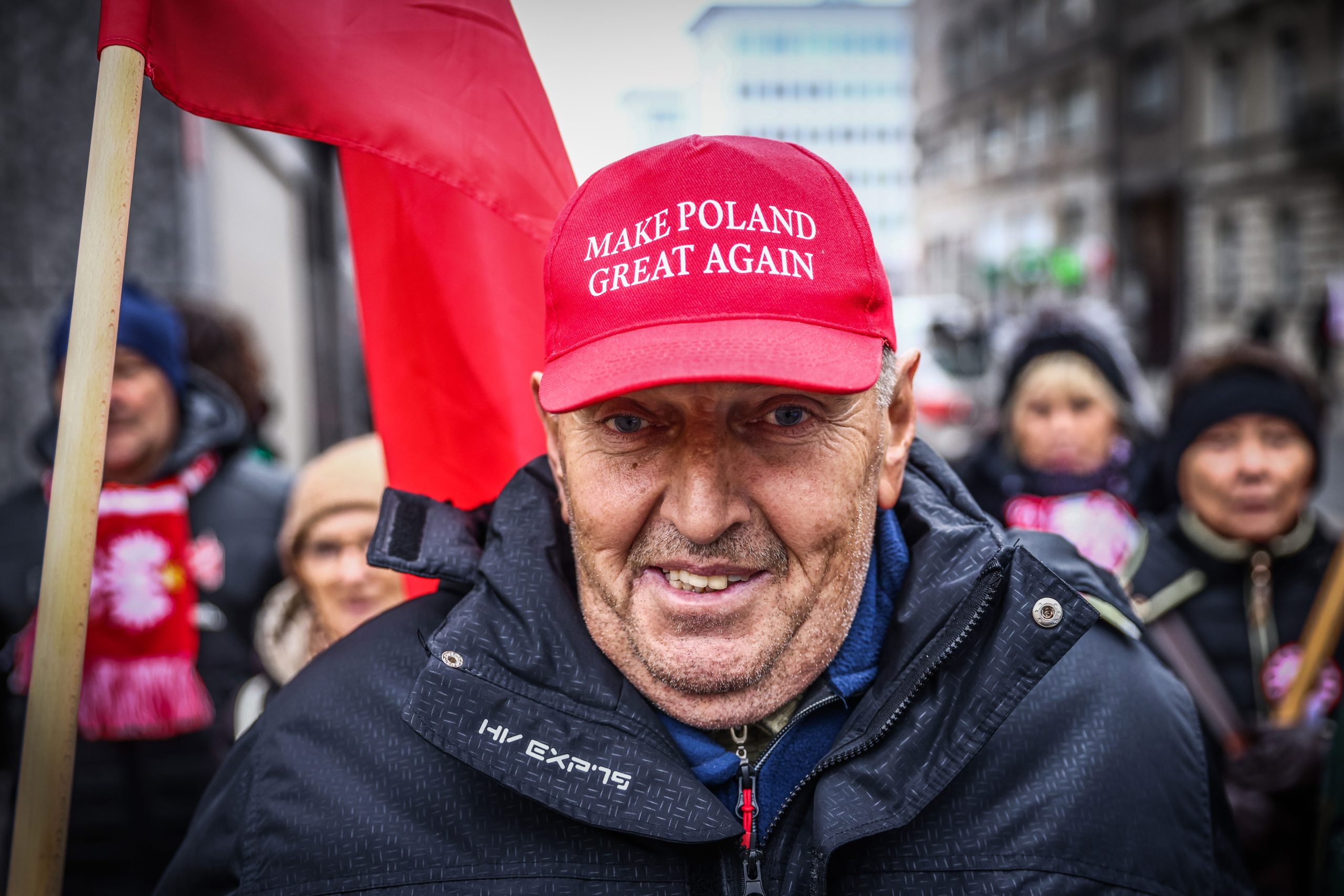 Poland’s soaring economy sets stage for tight presidential race as US, EU watch closely