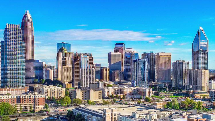 Logistics company with 82 locations worldwide moves headquarters to ...