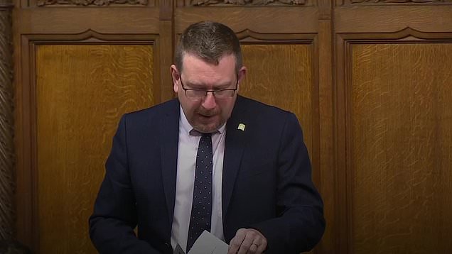 WhatsApp group investigated after Labour minister sacked over messages