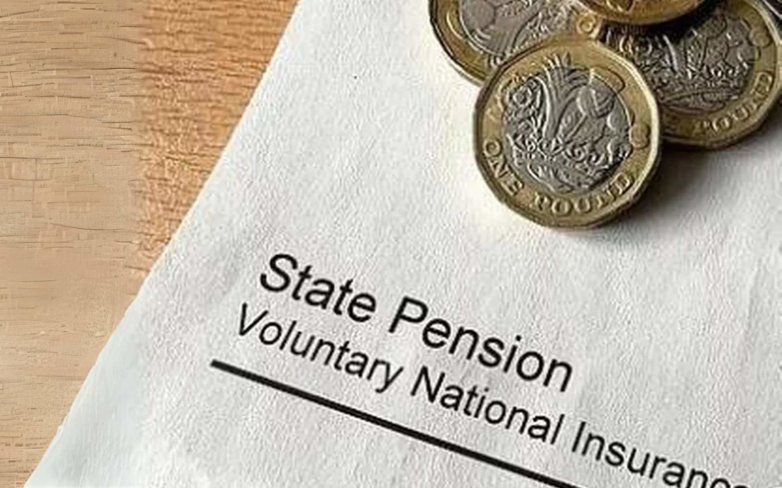 UK State Pension to Rise by 4.1% in April, Boosting Payments for Millions
