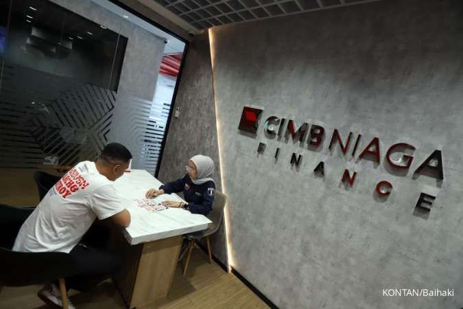 Sejak 2023, CIMB Niaga Auto Finance Telah Terbitkan Obligasi Sebesar Rp ...